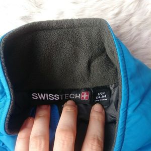 Swiss Tech | Jackets & Coats | Royal Blue Swisstech Jacket | Poshmark
